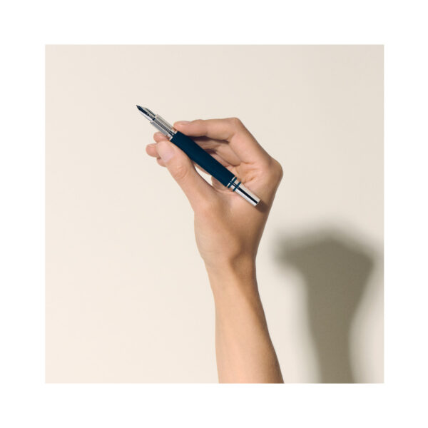 Montblanc, StarWalker PolarGreen Doué Fountain Pen - H. L. Brown